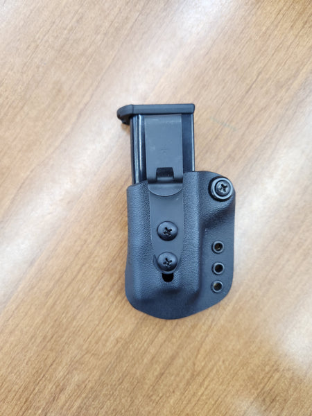The Pocket Mag (Pocket Magazine Carrier) – ProTEQ Custom Gear, LLC