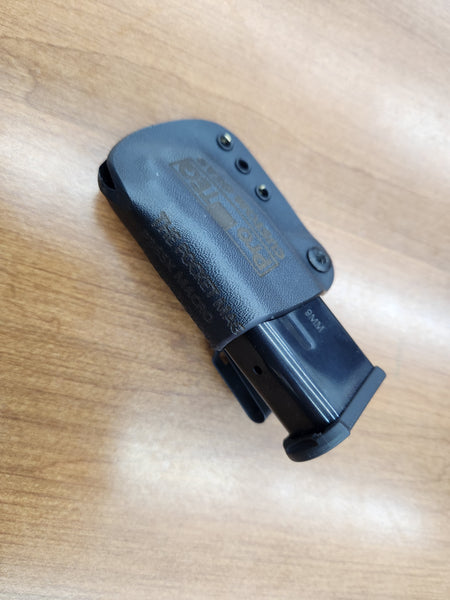 The Pocket Mag (Pocket Magazine Carrier) – ProTEQ Custom Gear, LLC