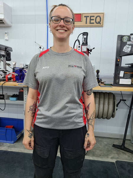 The Cross-Draw (IWB, 11 o'clock) – ProTEQ Custom Gear, LLC