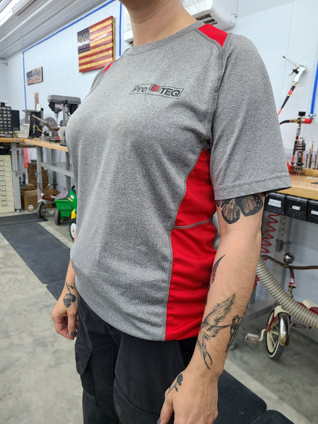 The Cross-Draw (IWB, 11 o'clock) – ProTEQ Custom Gear, LLC