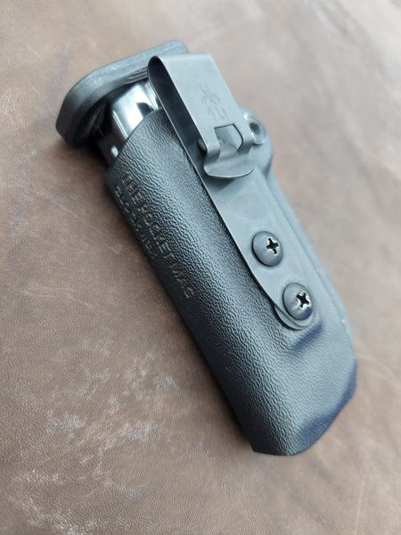 The Pocket Mag (Pocket Magazine Carrier) – ProTEQ Custom Gear, LLC