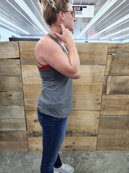 The Micro (IWB, 3-5 o'clock) – ProTEQ Custom Gear, LLC